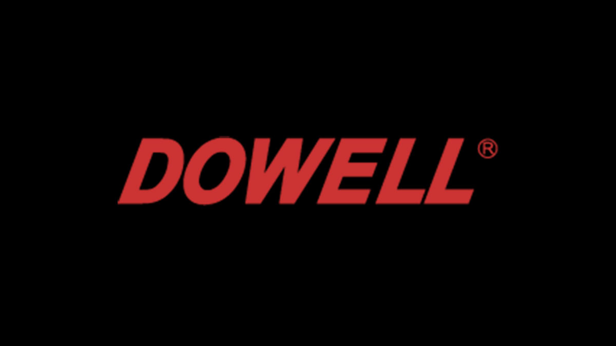 DSG CNC Surface and Profile Grinders | Dowell Machine USA